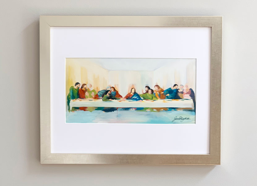 New Product! – Jill Elizabeth Art